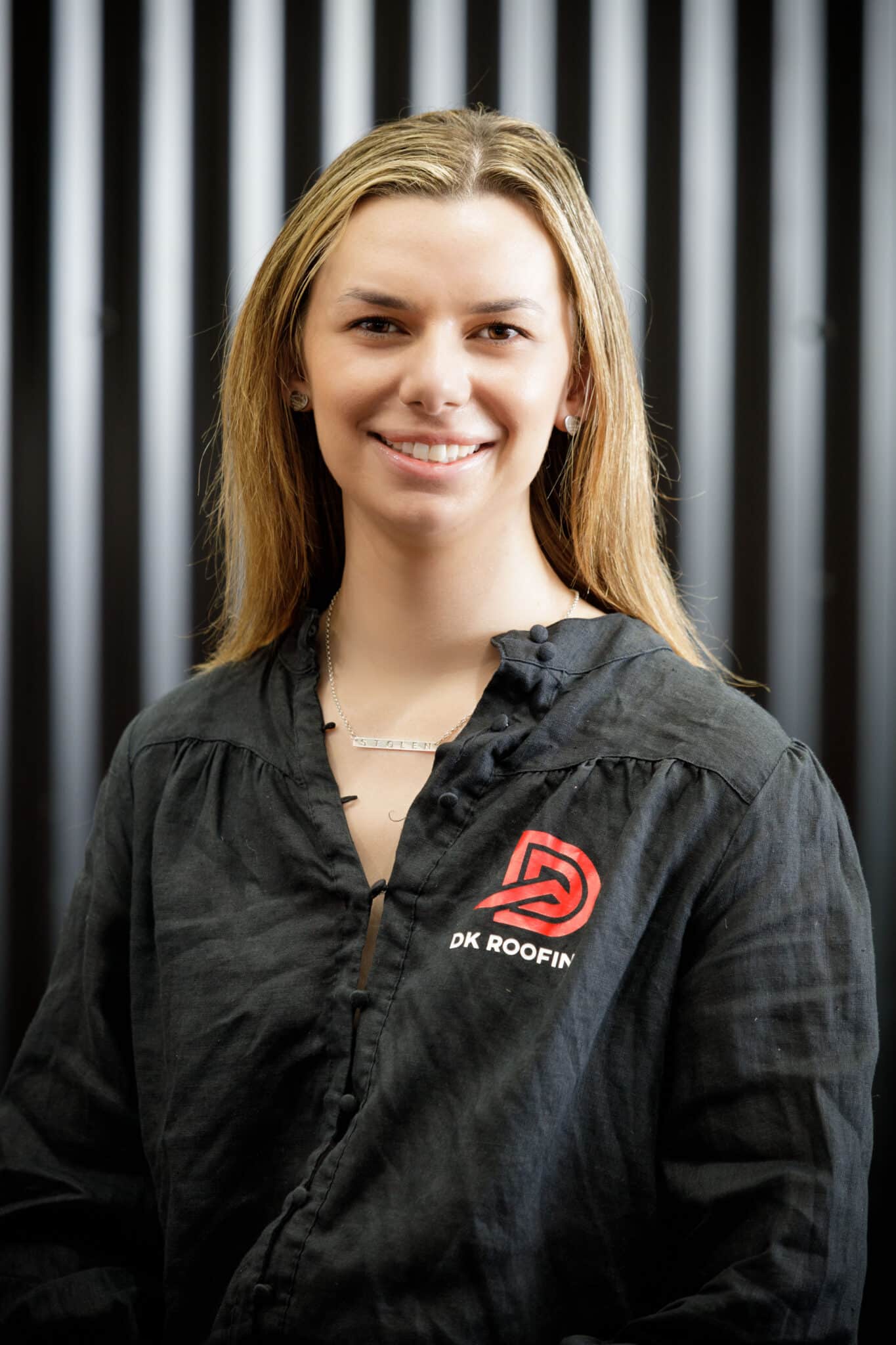 Aria Berg - DK Roofing
