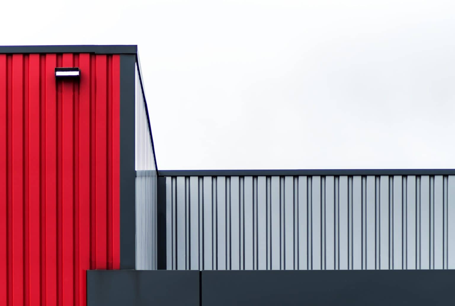 Project Management | Coordination DK Roofing & LH Management